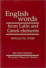 23 Best Etymology Books (2026)