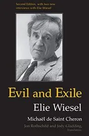 All 42 Elie Wiesel Books in Order (2025)