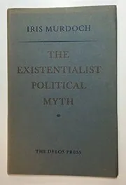 All 42 Iris Murdoch Books in Order (2025)