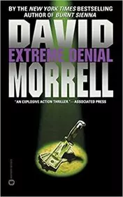 All 52 David Morrell Books in Order (2025)