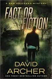 All 67 David Archer Books in Order (2026)