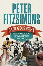 All 45 Peter FitzSimons Books in Order (2026)