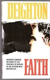 All 41 Len Deighton Books in Order (2025)