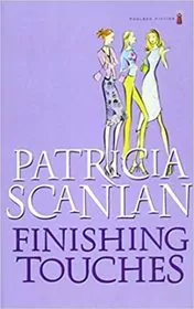 All 26 Patricia Scanlan Books in Order (2025)