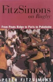All 45 Peter FitzSimons Books in Order (2026)