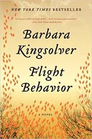 All 18 Barbara Kingsolver Books in Order (2025)