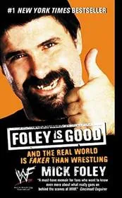 All 11 Mick Foley Books in Order (2026)