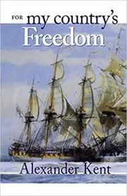 All 30 Richard Bolitho Books in Order (2025)