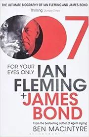 All 16 Ben Macintyre Books in Order (2025)