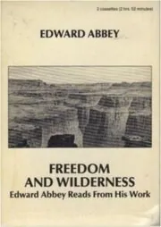 All 27 Edward Abbey Books in Order (2025)