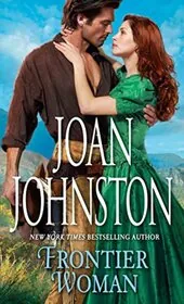 All 64 Joan Johnston Books in Order (2026)