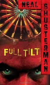 All 58 Neal Shusterman Books in Order (2026)