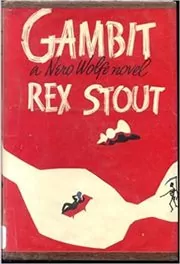 All 67 Rex Stout Books in Order (2026)