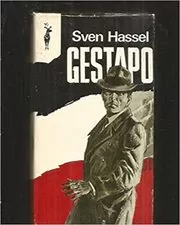 All 16 Sven Hassel Books in Order (2026)