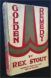 All 67 Rex Stout Books in Order (2026)