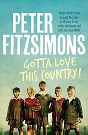 All 45 Peter FitzSimons Books in Order (2026)