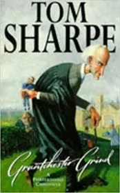 All 17 Tom Sharpe Books in Order (2026)