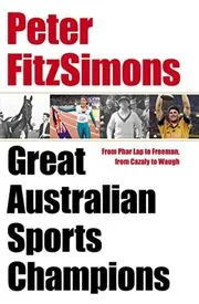 All 45 Peter FitzSimons Books in Order (2026)