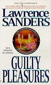 All 43 Lawrence Sanders Books in Order (2026)