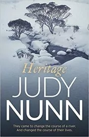 All 20 Judy Nunn Books in Order (2026)