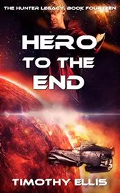 All 73 Timothy Ellis Books in Order (2026)