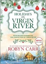 All 68 Robyn Carr Books in Order (2025)