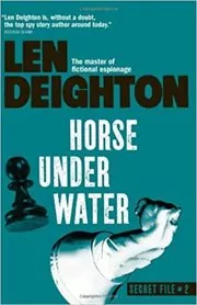 All 41 Len Deighton Books in Order (2025)