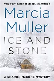 All 74 Marcia Muller Books in Order (2025)