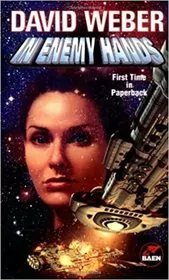 All 93 David Weber Books in Order (2025)