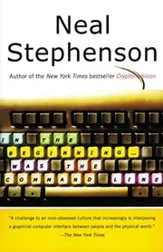 All 27 Neal Stephenson Books in Order (2025)