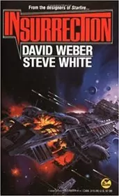 All 93 David Weber Books in Order (2025)