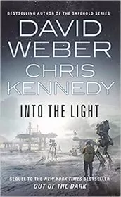 All 93 David Weber Books in Order (2025)