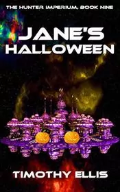 All 73 Timothy Ellis Books in Order (2026)