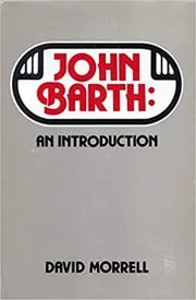 All 48 David Morrell Books in Order (2025)