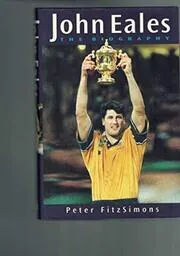 All 45 Peter FitzSimons Books in Order (2026)