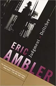 All 29 Eric Ambler Books in Order (2025)