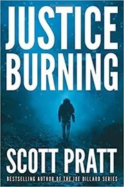 All 25 Scott Pratt Books in Order (2025)