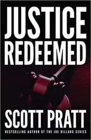 All 25 Scott Pratt Books in Order (2026)