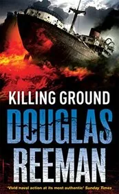 All 69 Douglas Reeman Books in Order (2026)