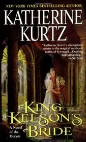 All 35 Katherine Kurtz Books in Order (2026)