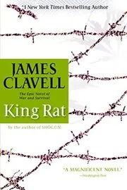 All 9 James Clavell Books in Order (2025)