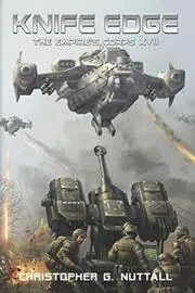 All 134 Christopher G Nuttall Books in Order (2026)