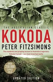 All 45 Peter FitzSimons Books in Order (2025)
