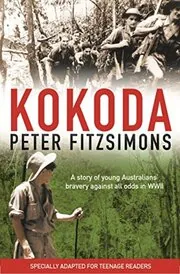 All 45 Peter FitzSimons Books in Order (2026)