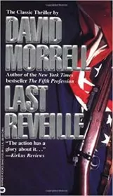 All 52 David Morrell Books in Order (2025)