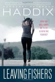 All 55 Margaret Peterson Haddix Books in Order (2026)