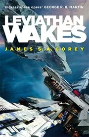 All 17 James SA Corey Books in Order (2025)