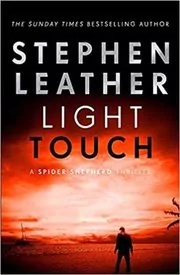 All 19 Spider Shepherd Books in Order (2025)