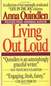 All 23 Anna Quindlen Books in Order (2025)