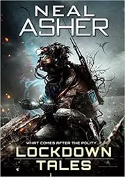 All 44 Neal Asher Books in Order (2026)